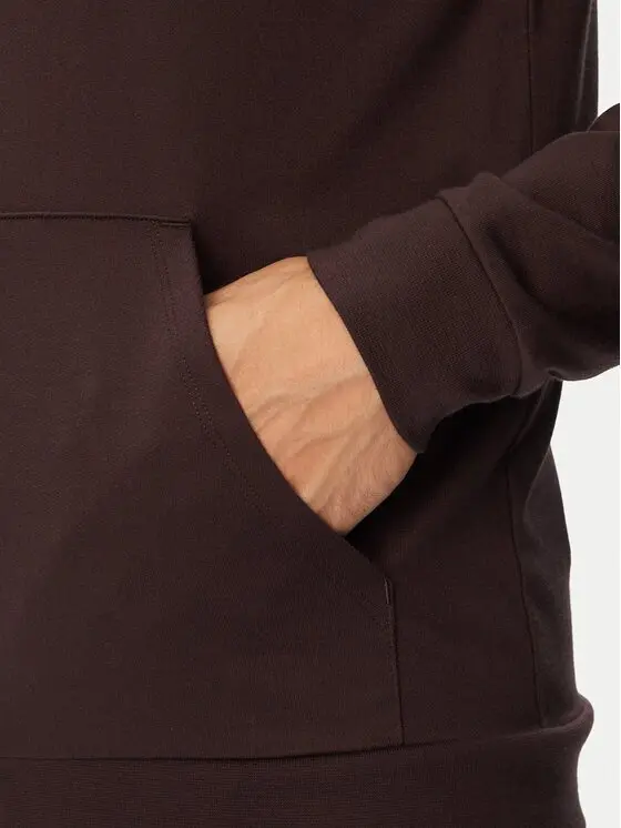 Hugo Boss Zip-up Hoodie