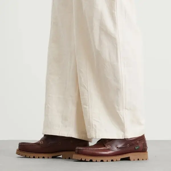 Paraboot Lace-up Casual Shoes