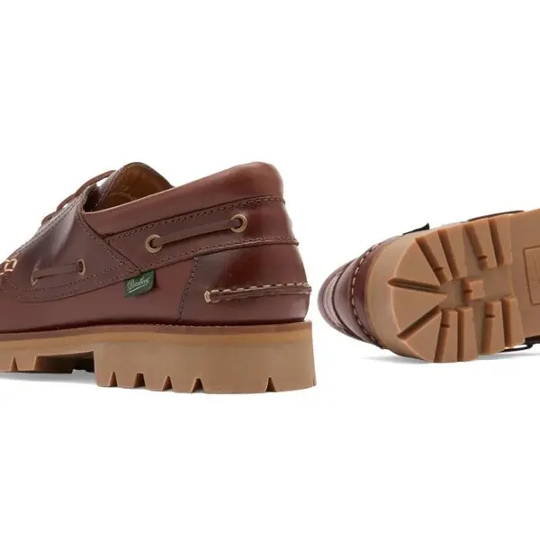 Paraboot Lace-up Casual Shoes