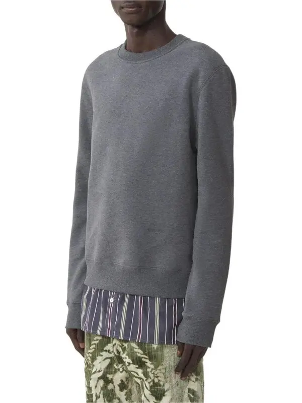 LANVIN Crew-neck Sweatshirt