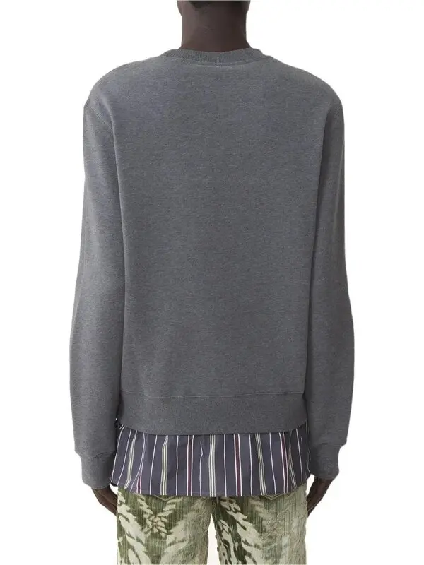 LANVIN Crew-neck Sweatshirt