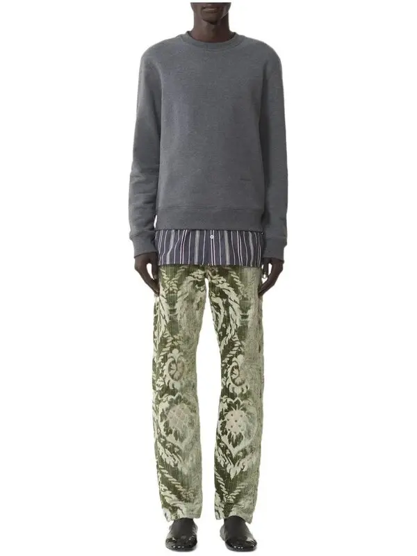 LANVIN Crew-neck Sweatshirt