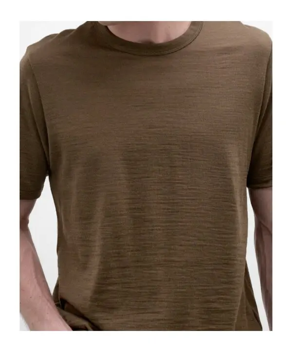 JIL SANDER Cotton Crewneck T-shirt