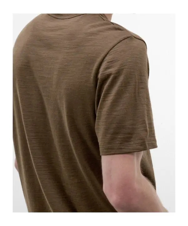 JIL SANDER Cotton Crewneck T-shirt