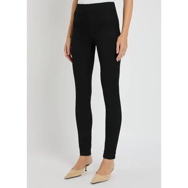 JOSEPH Twill Leggings