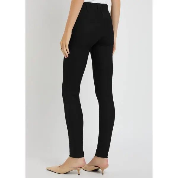 JOSEPH Twill Leggings