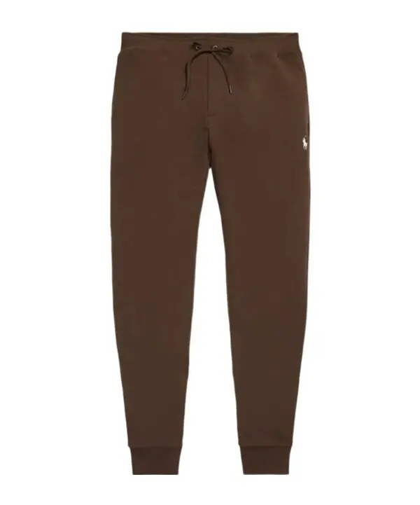 Polo Ralph Lauren Logo-embroidered Drawstring Track Pants