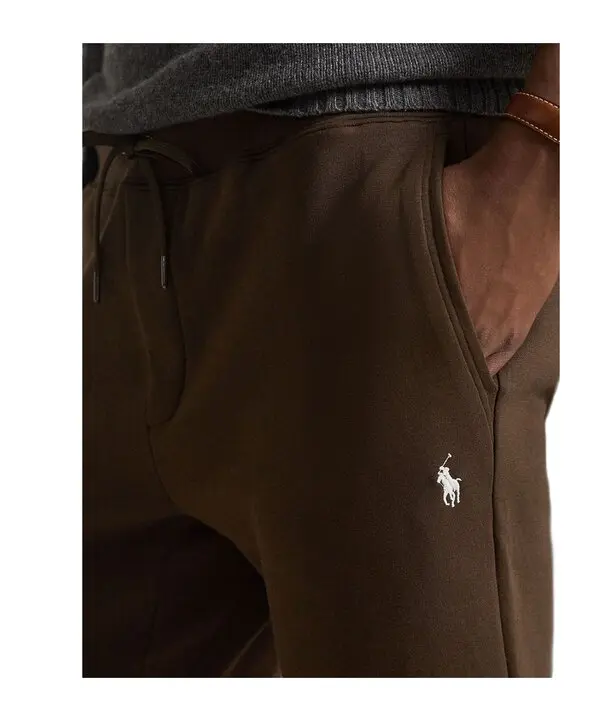 Polo Ralph Lauren Logo-embroidered Drawstring Track Pants