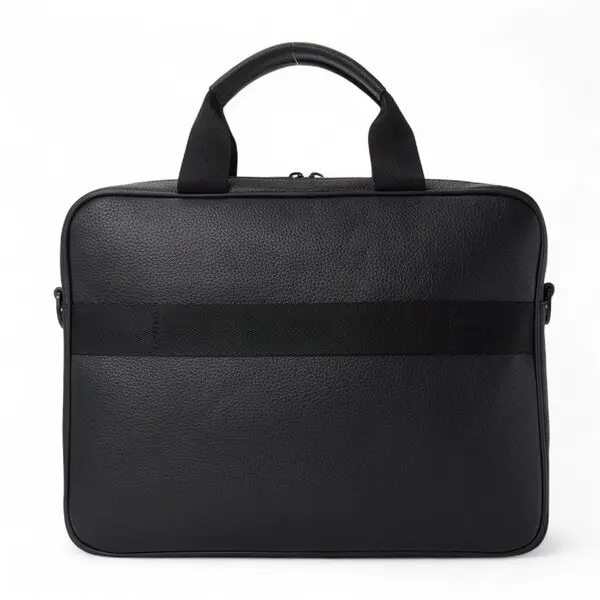 Hugo Boss Hugo Zip-front Laptop Bag
