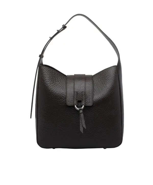 Hogan Trend Hobo Shoulder Bag
