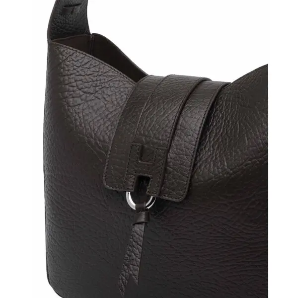Hogan Trend Hobo Shoulder Bag