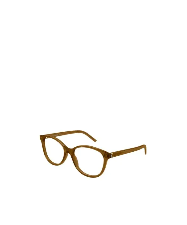 Saint Laurent Cat-eye Frame Glasses