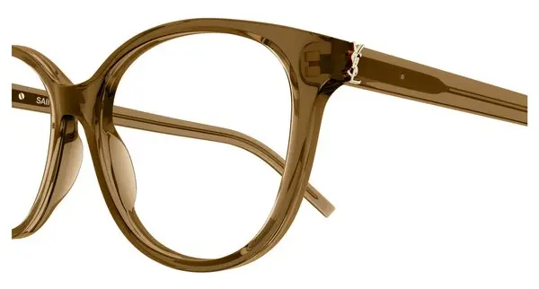 Saint Laurent Cat-eye Frame Glasses