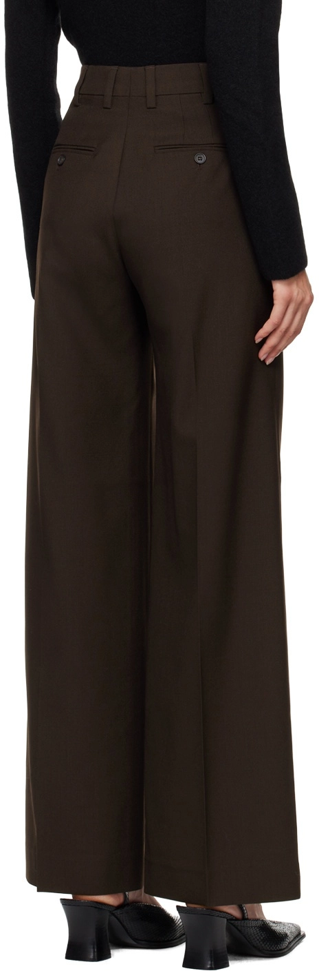 Filippa K Darcey Straight-leg Trousers