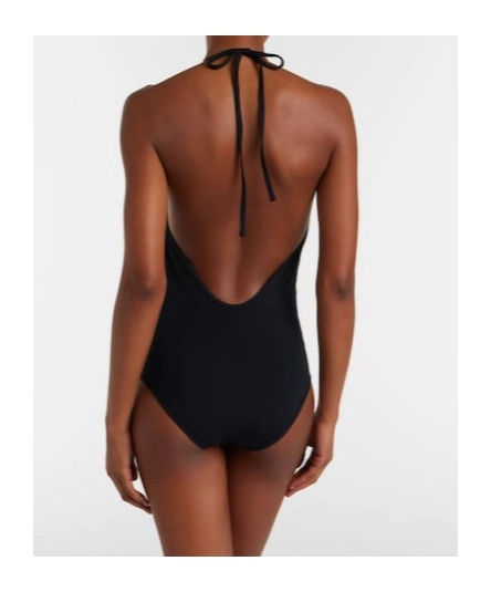 TOTEME Halterneck Swimsuit