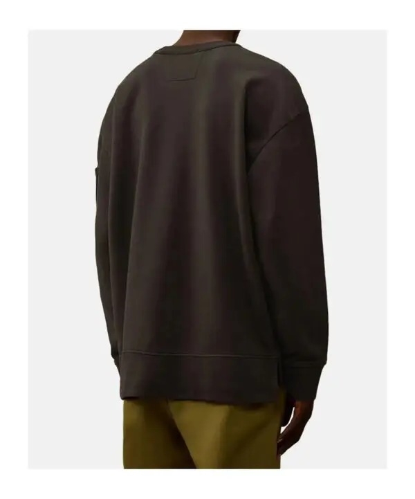 C.P. COMPANY Cotton Sweatshirt