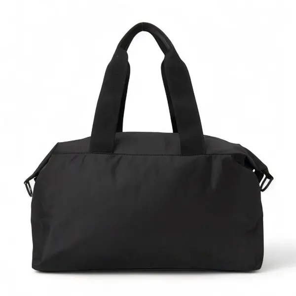 Hugo Boss Letter-print Shoulder Bag