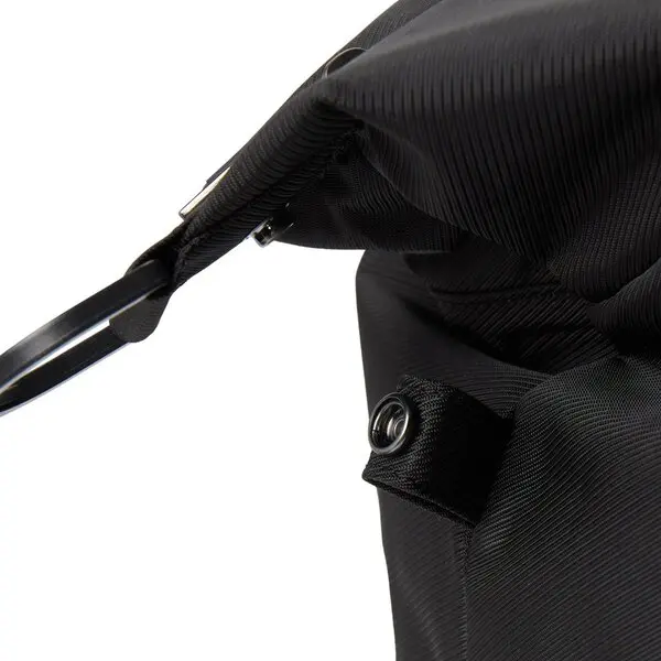 Hugo Boss Letter-print Shoulder Bag