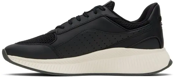 Hugo Boss Ttnm Evo Lace-up Sneakers