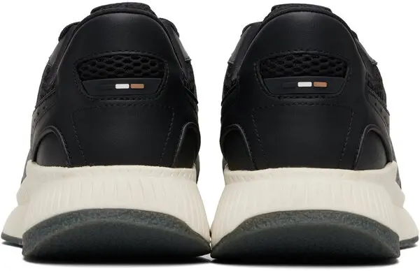 Hugo Boss Ttnm Evo Lace-up Sneakers