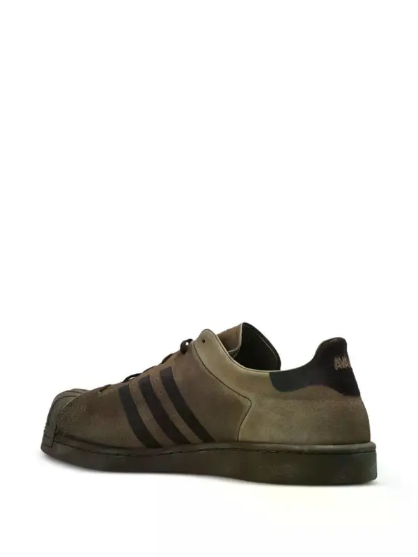 Adidas X Avavav Superstar Sneakers