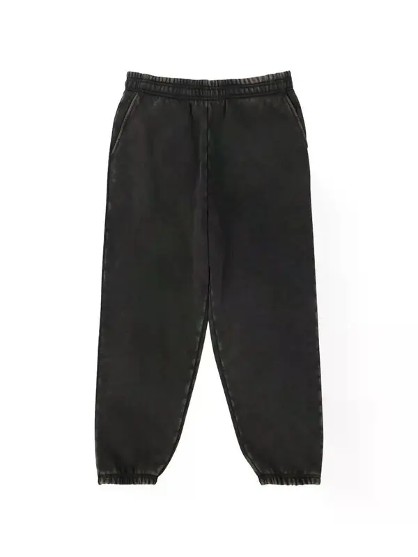 ENTIRE STUDIOS Acid-wash Track Pants