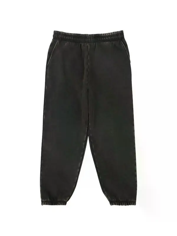 ENTIRE STUDIOS Acid-wash Track Pants