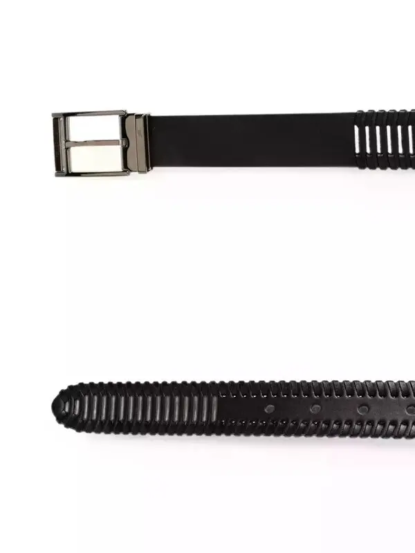 FERRAGAMO Adjustable Belt