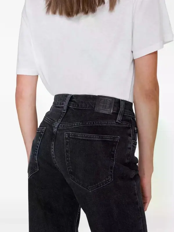 ANINE BING Kate Jeans