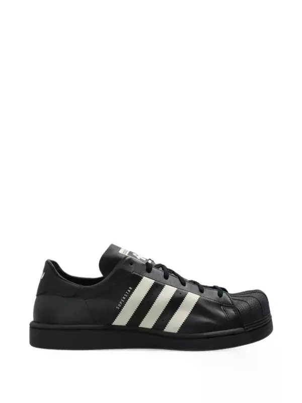 Adidas X Avavav Superstar Low-top Sneakers