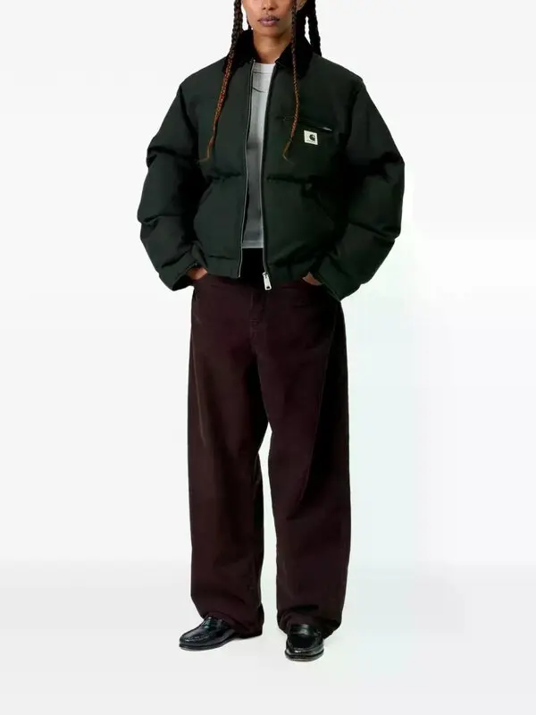 Carhartt Work In Progress Raymond Jacket - Green