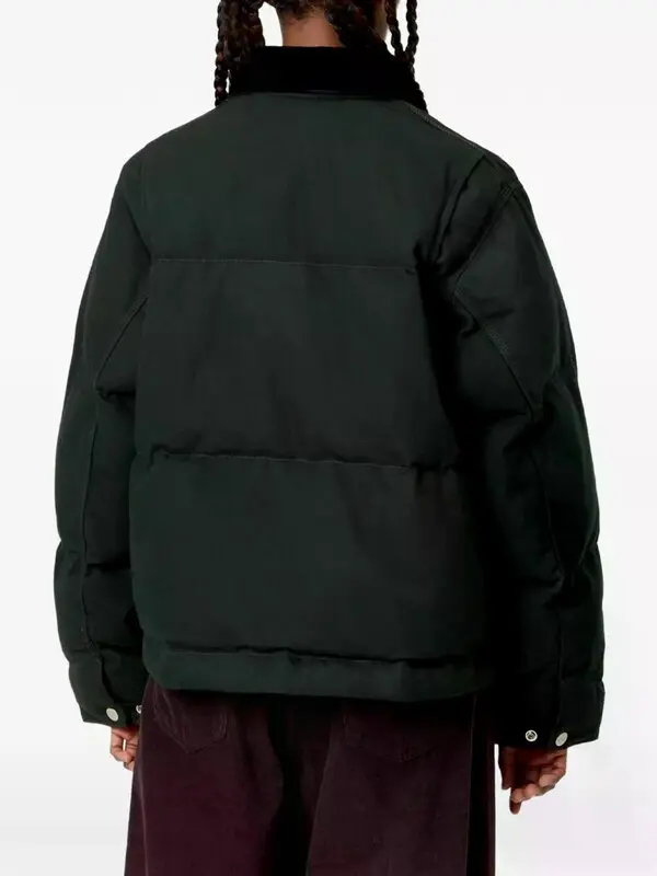 Carhartt Work In Progress Raymond Jacket - Green