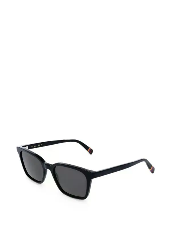 Paul Smith Mellor Square-frame Sunglasses