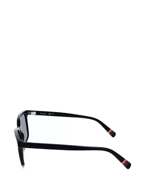 Paul Smith Mellor Square-frame Sunglasses