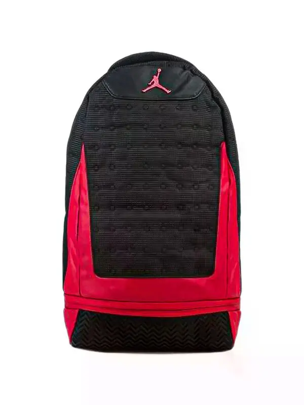 JORDAN Retro 13 Backpack - Black