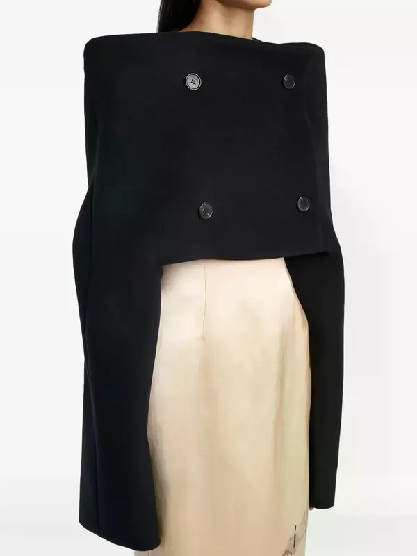 Khaite Meko Jacket