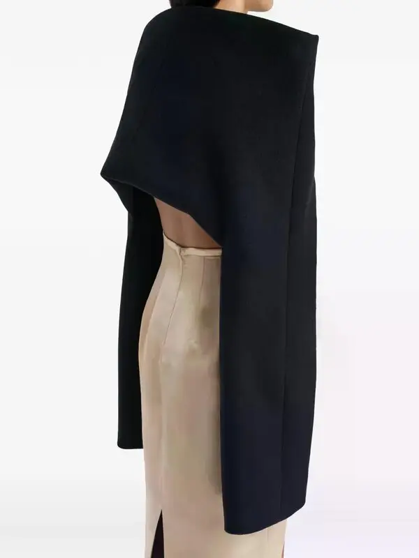 Khaite Meko Jacket