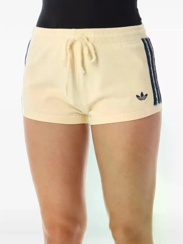 Adidas Knitted Shorts