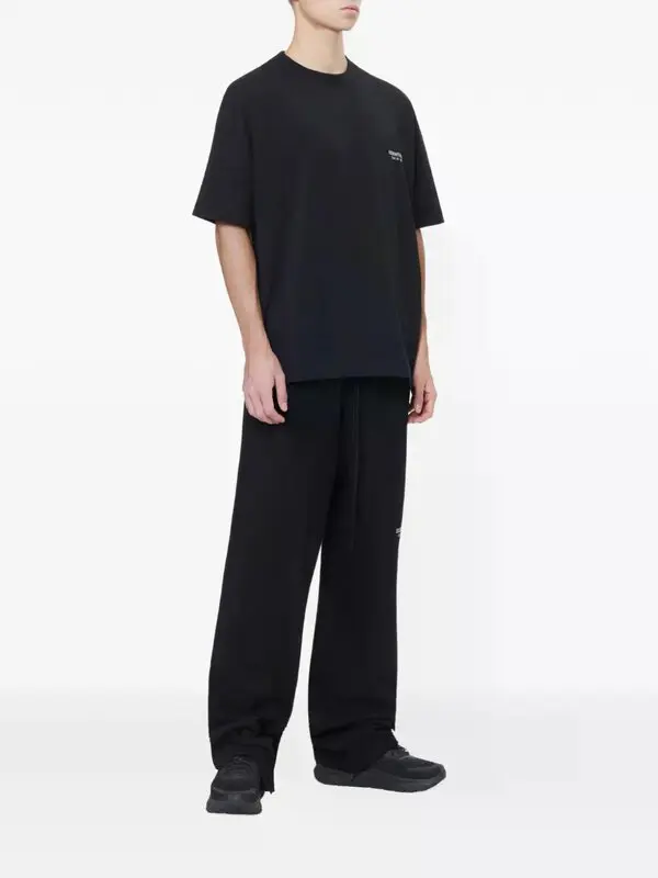 ESSENTIALS Logo-print Track Pants