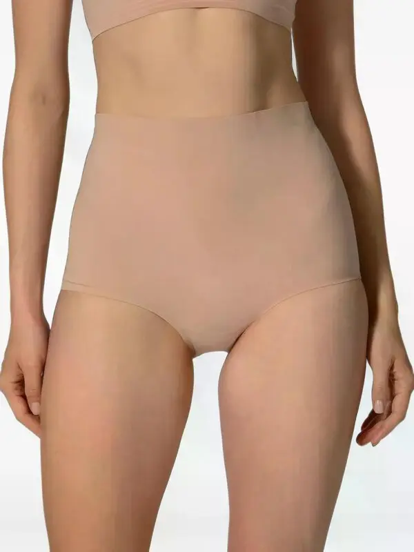 Wolford Contour High-waist Briefs