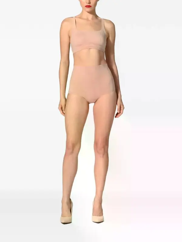 Wolford Contour High-waist Briefs