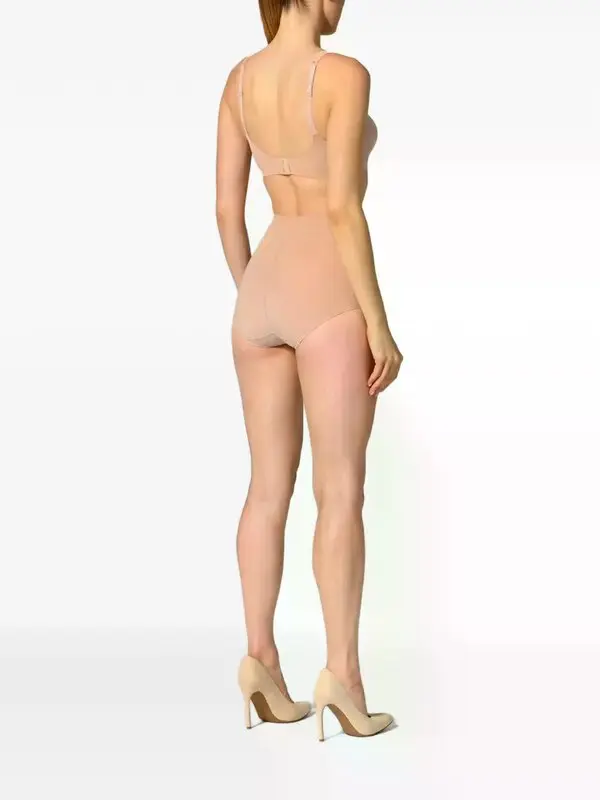 Wolford Contour High-waist Briefs