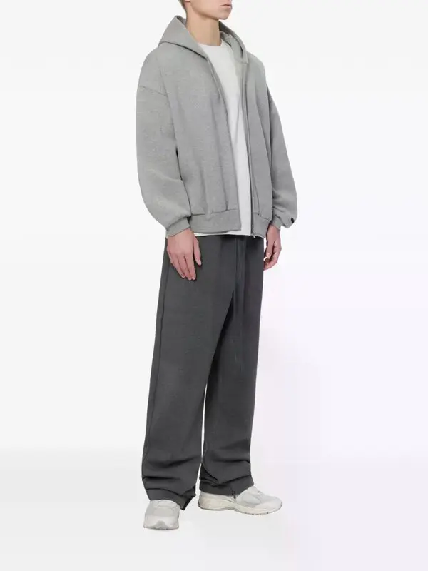 Fear Of God Drawstring-waist Track Pants