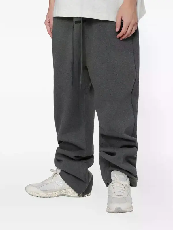 Fear Of God Drawstring-waist Track Pants