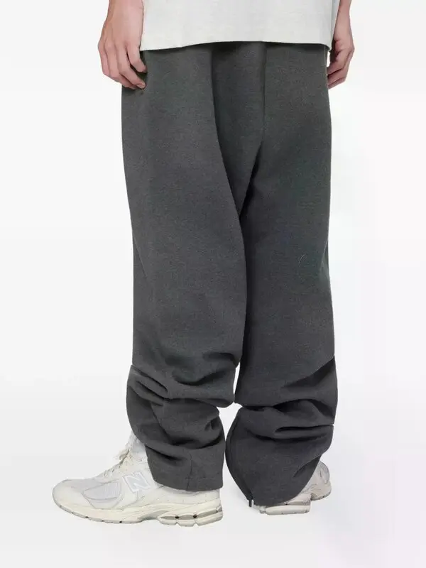 Fear Of God Drawstring-waist Track Pants