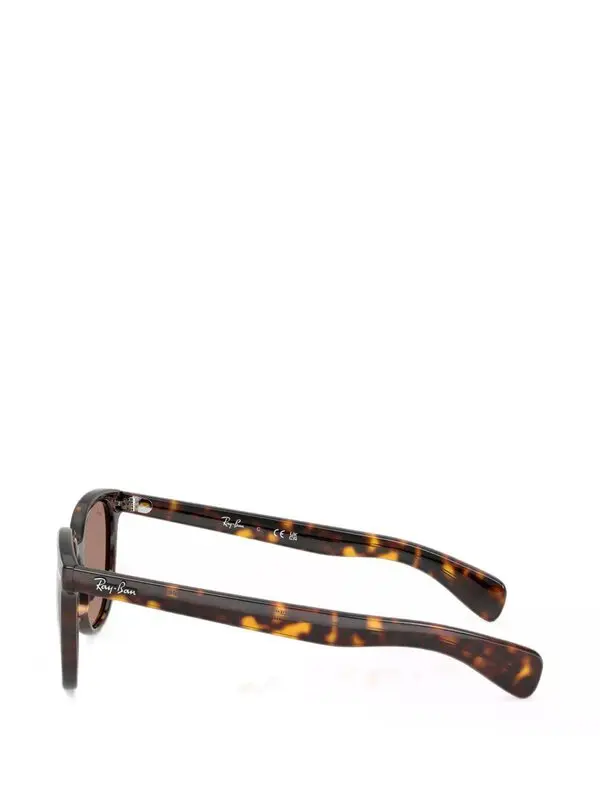 Ray-ban Brunel Ii Sunglasses