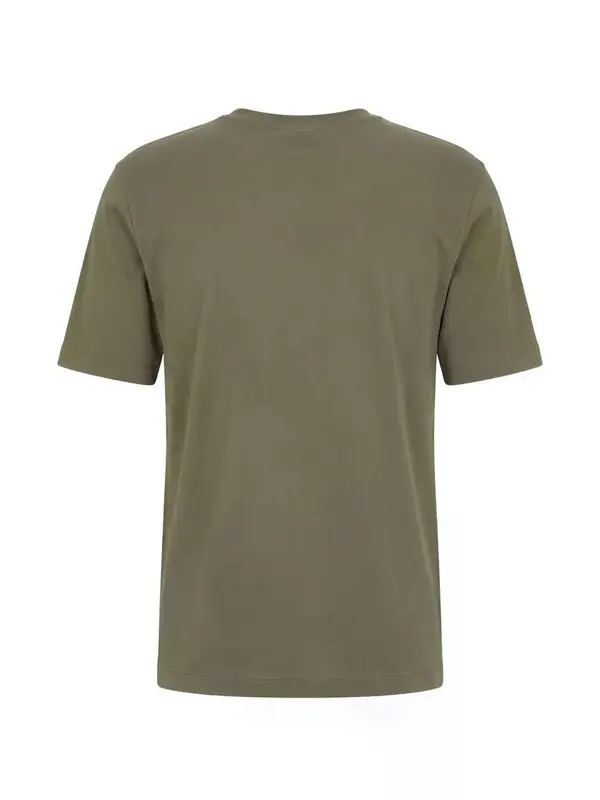 BOSS Regular-fit T-shirt In Soft Piqu