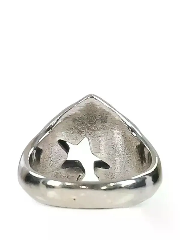 TWOJEYS Icon Soul Ring - Silver