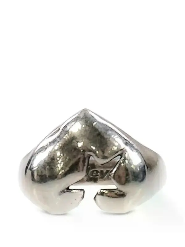 TWOJEYS Icon Soul Ring - Silver