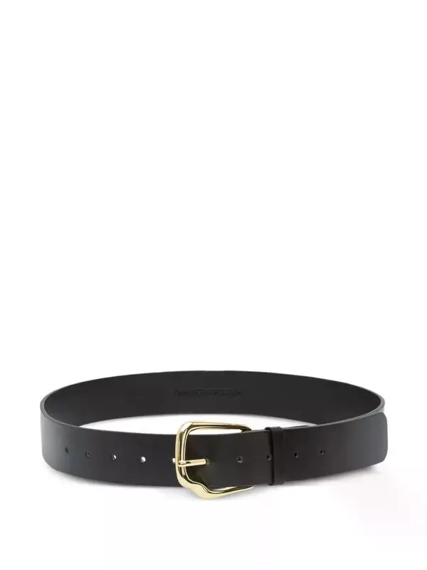 Christopher Esber Fender Warped-buckle Belt